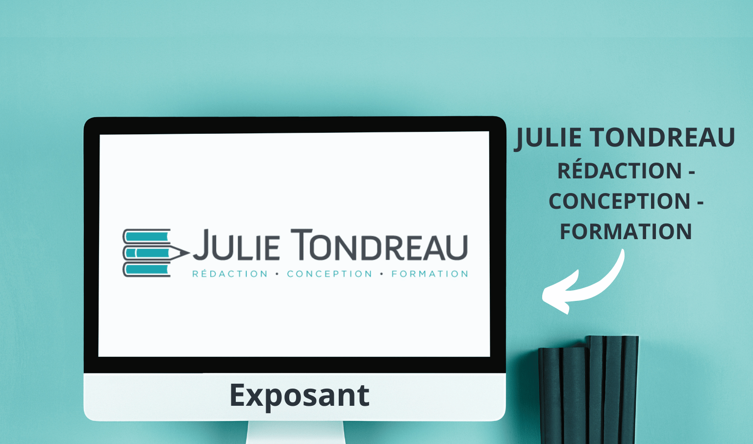 Julie Tondreau - Chaine Evoluciel