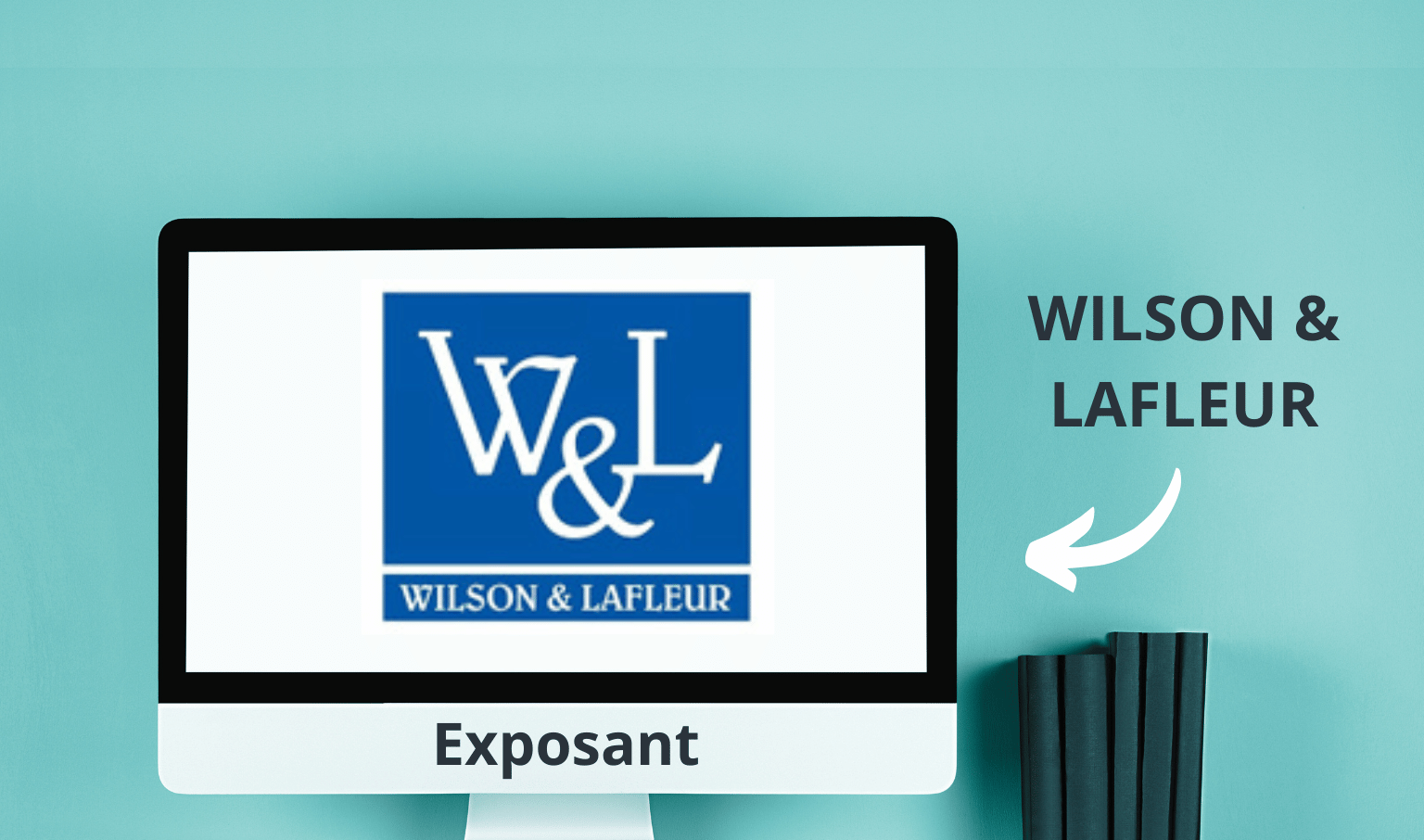 Wilson & Lafleur - Chaine Evoluciel