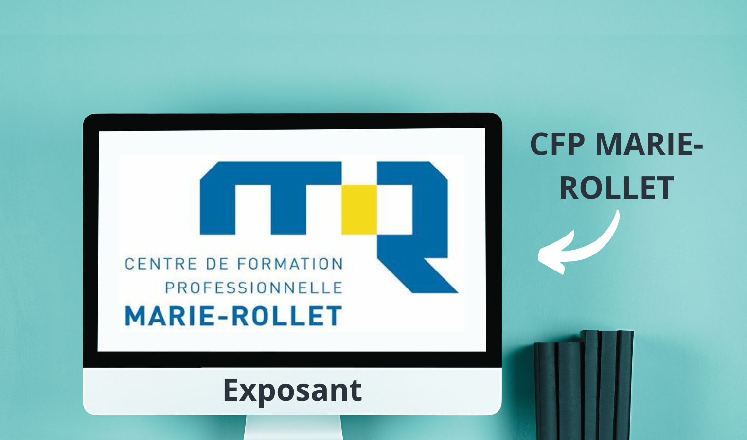 CFP Marie-Rollet - Chaine Evoluciel